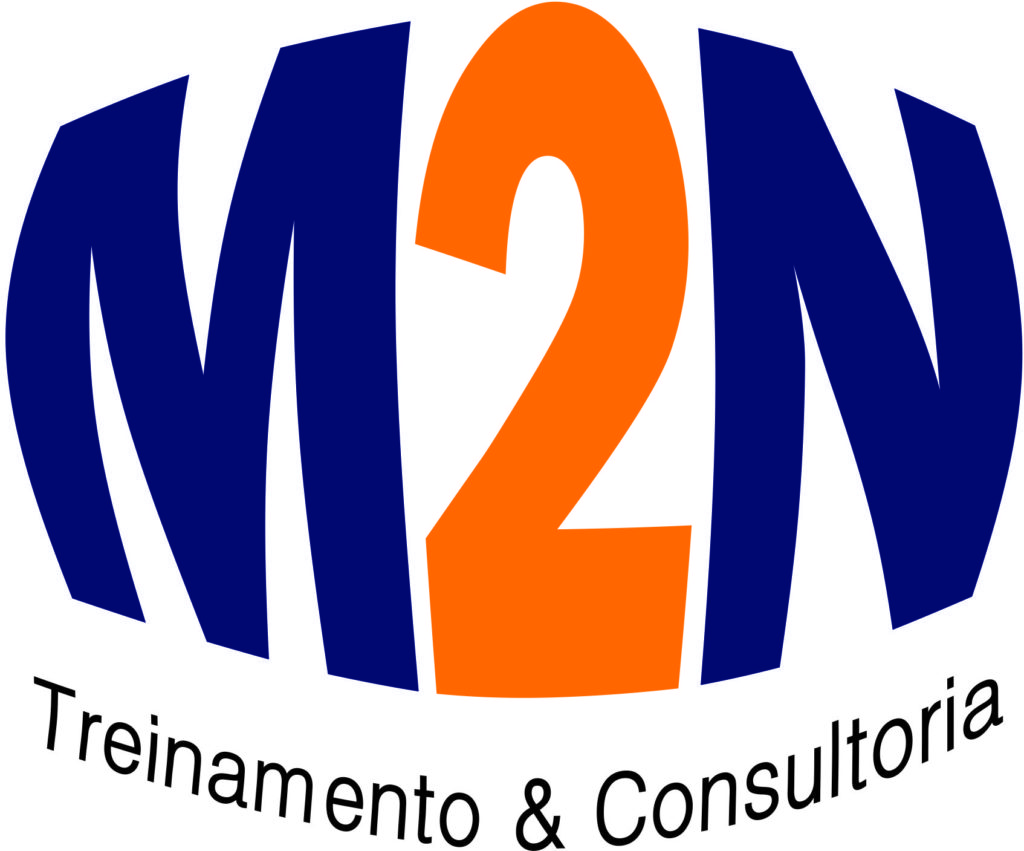 logo M2N – M2N – Treinamento e Consultoria